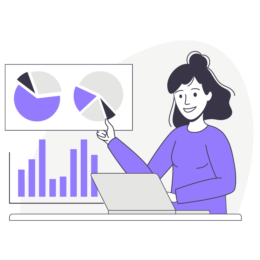 Portfolio - Discover what is best for the business you run!