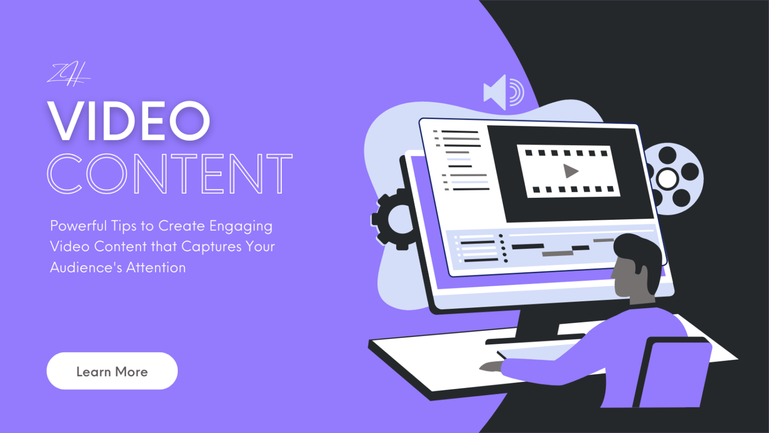 How Can I Create Engaging Video Content? - Zainab Habib
